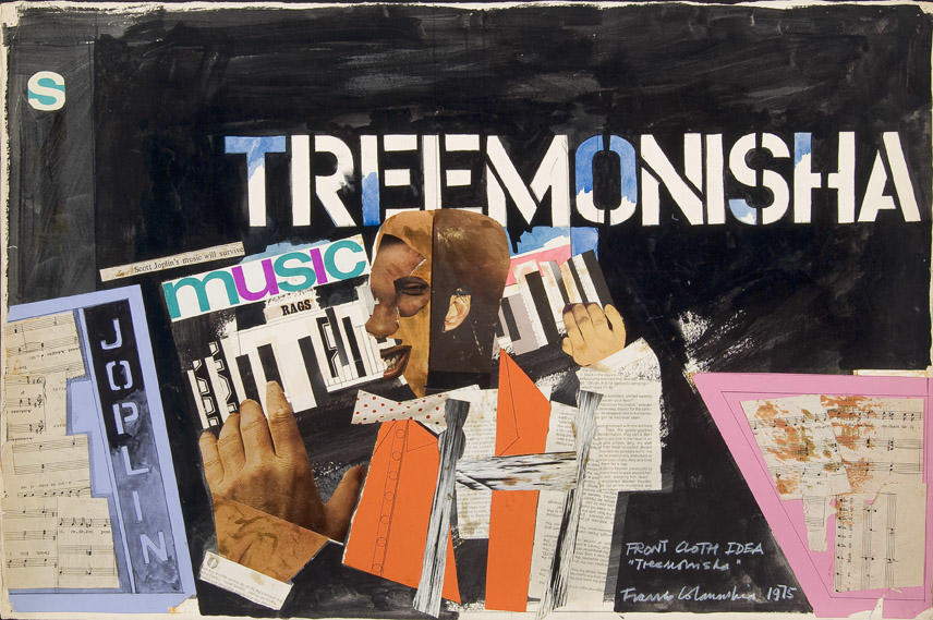 Scott Joplin Treemonisha