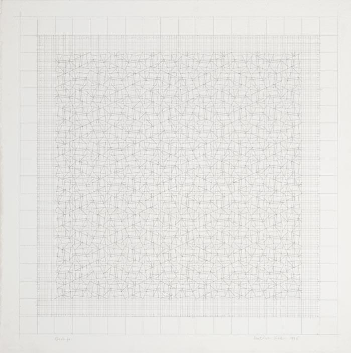 Linotype - McNay Art Museum